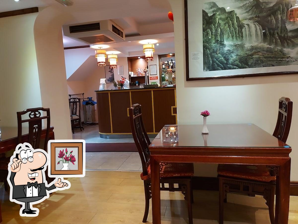 New Ming Garden, Newport - Restaurant menu, prices and reviews