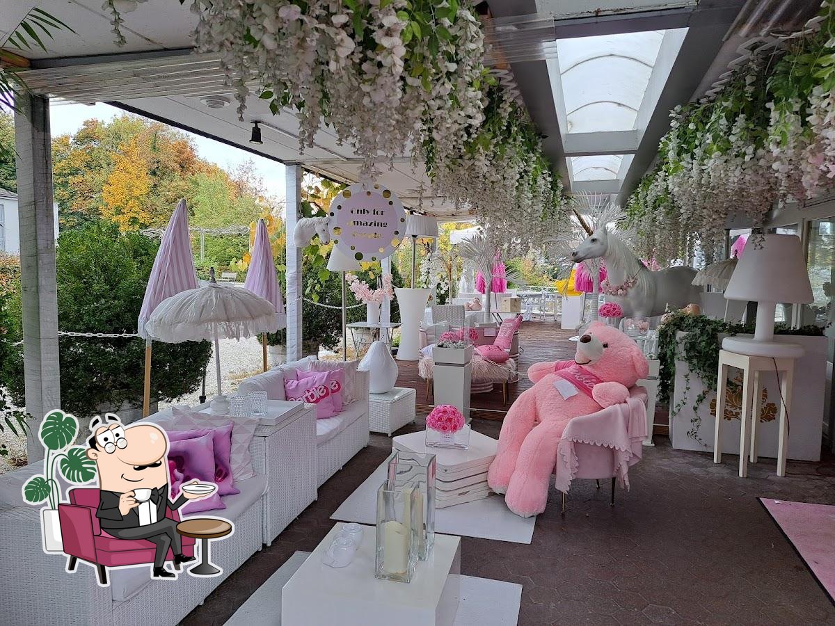 Restaurant White House, Rheinfelden - Speisekarte, Preise und Bewertungen