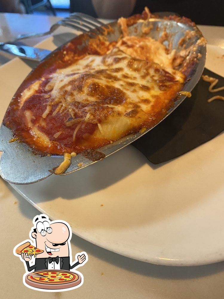 Uncle Carlo's Italian Ristorante in Lake Park - Restaurant menu and reviews