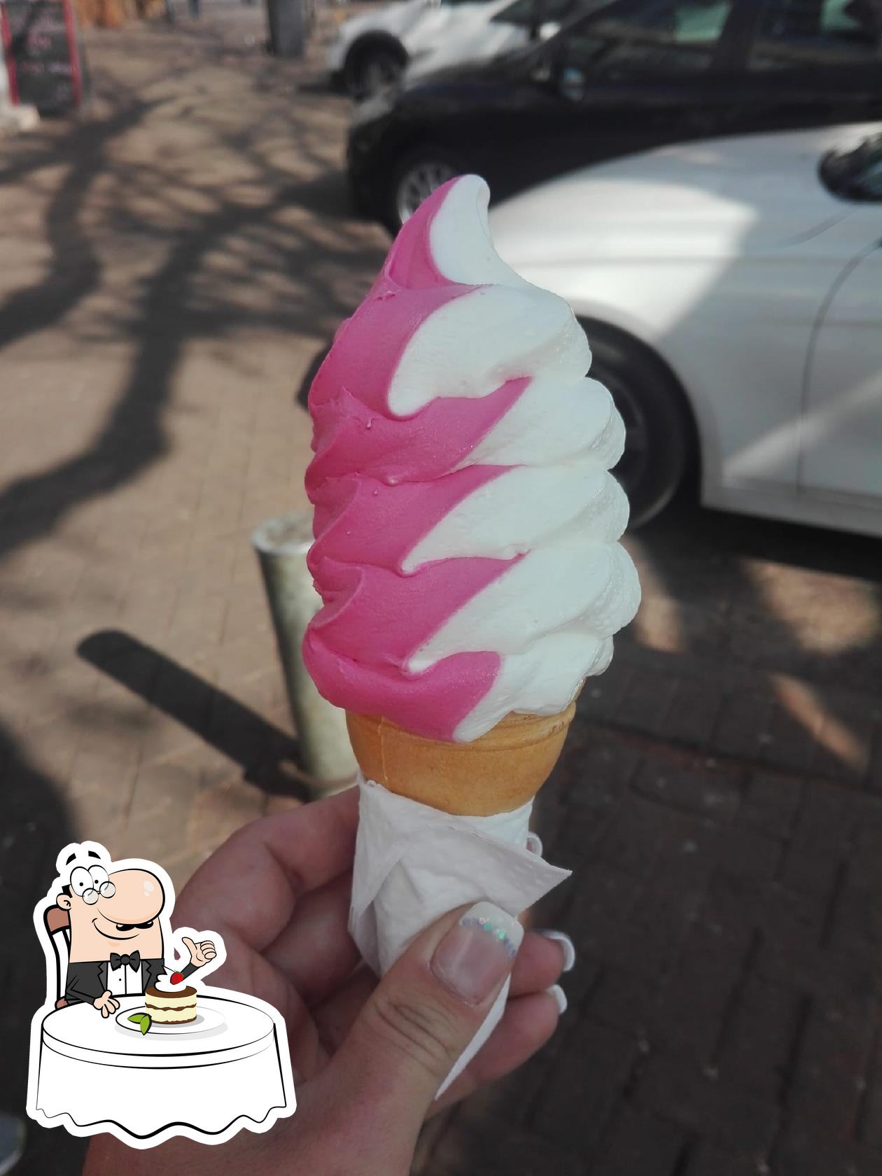 Varsity Cafe, Potchefstroom - Restaurantbewertungen