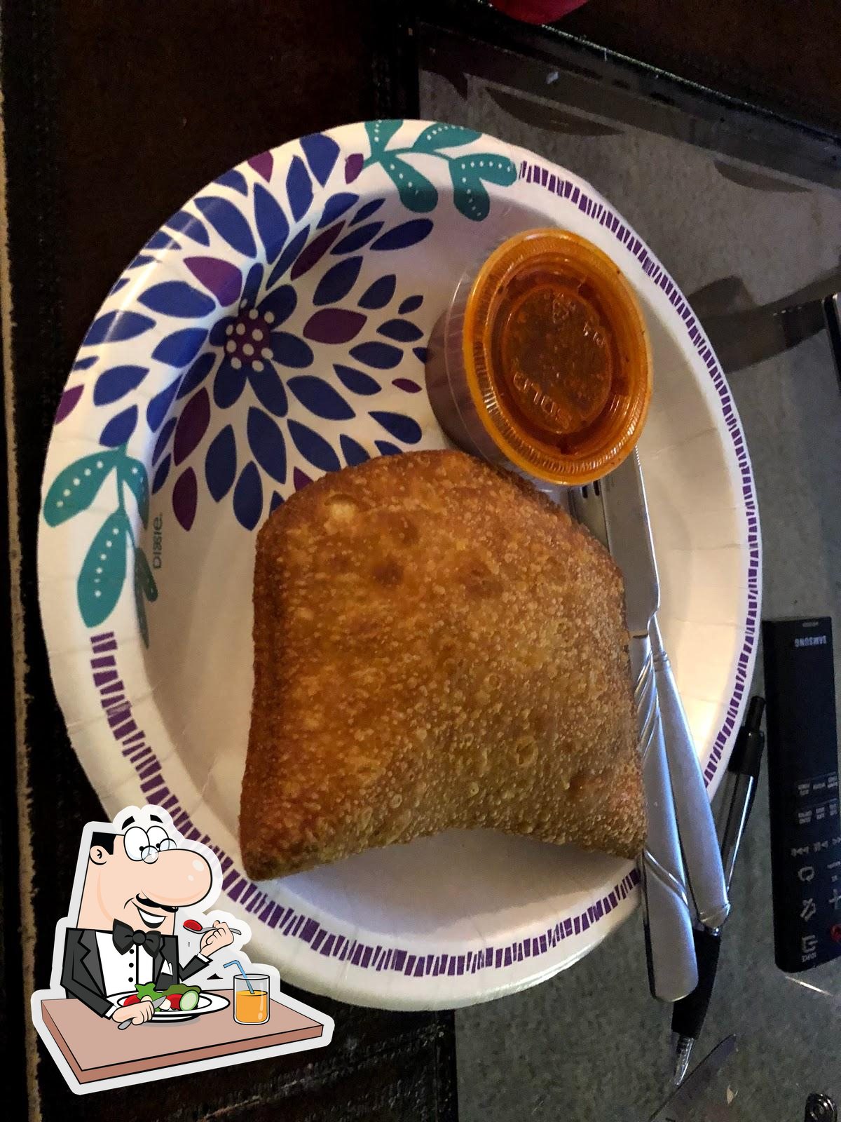 Penn Pizza Palace, Oaklyn - Restaurant menu, prices and reviews