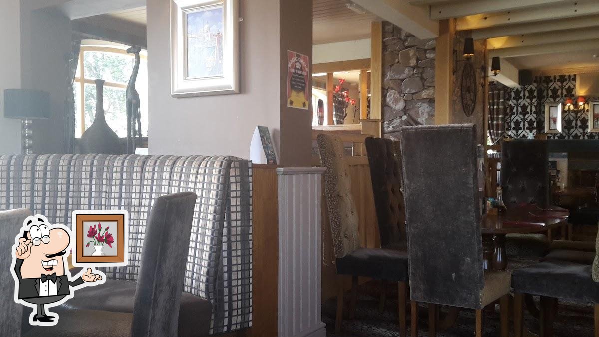 Marr Lodge, Doncaster - Restaurant menu, prices and reviews