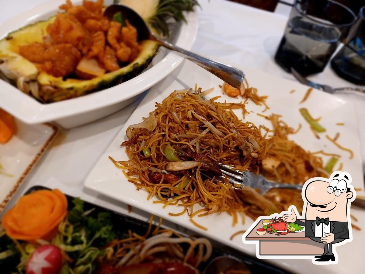 Golden Leaf, Midhurst - Restaurant menu, prices and reviews