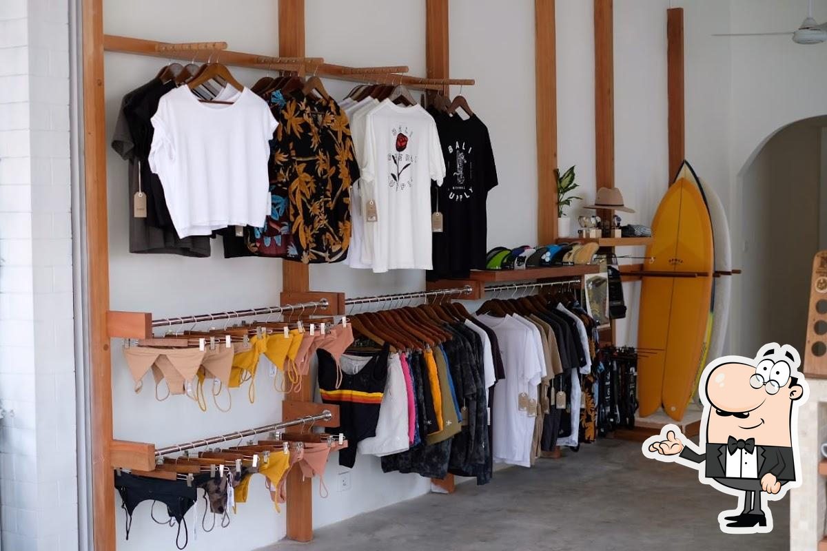 BGS Uluwatu - Bali Surf Shop & Coffee Bar, Pecatu - Restaurant menu and ...