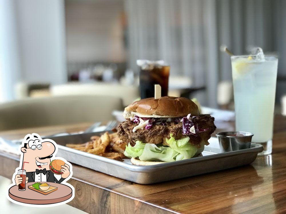 MainSail in Newport - Restaurant reviews