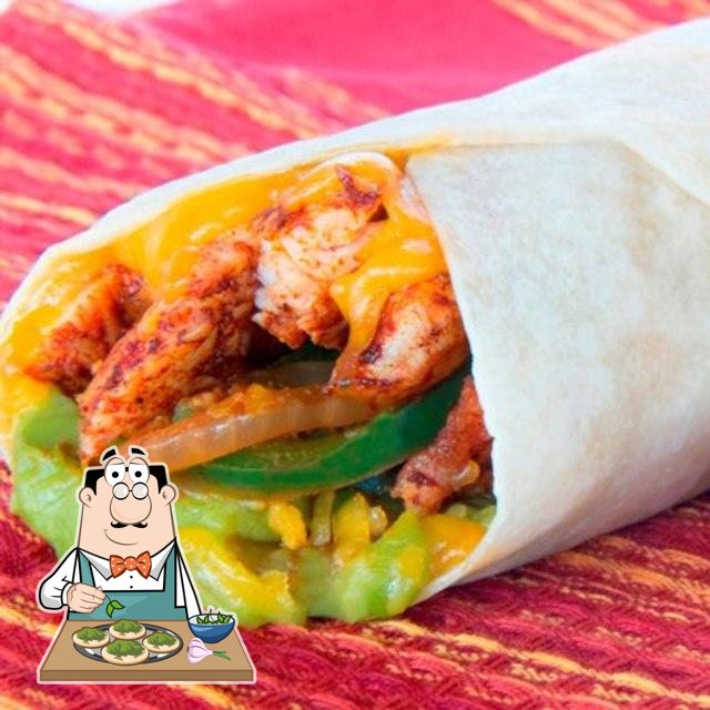 Mochachos Gateway restaurant, Umhlanga, E025 - Restaurant menu and reviews