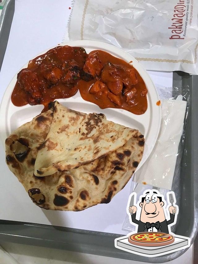Pakwaan Indian establishment, Sydney – menu, prices & reviews