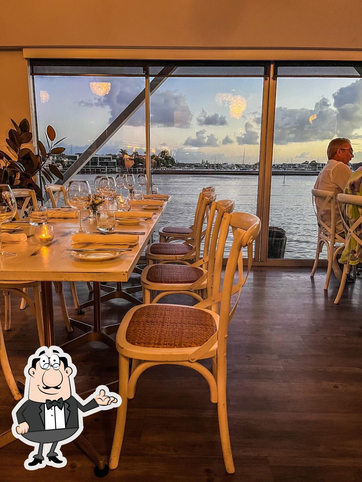 See Restaurant, Mooloolaba - Restaurant menu, prices and reviews