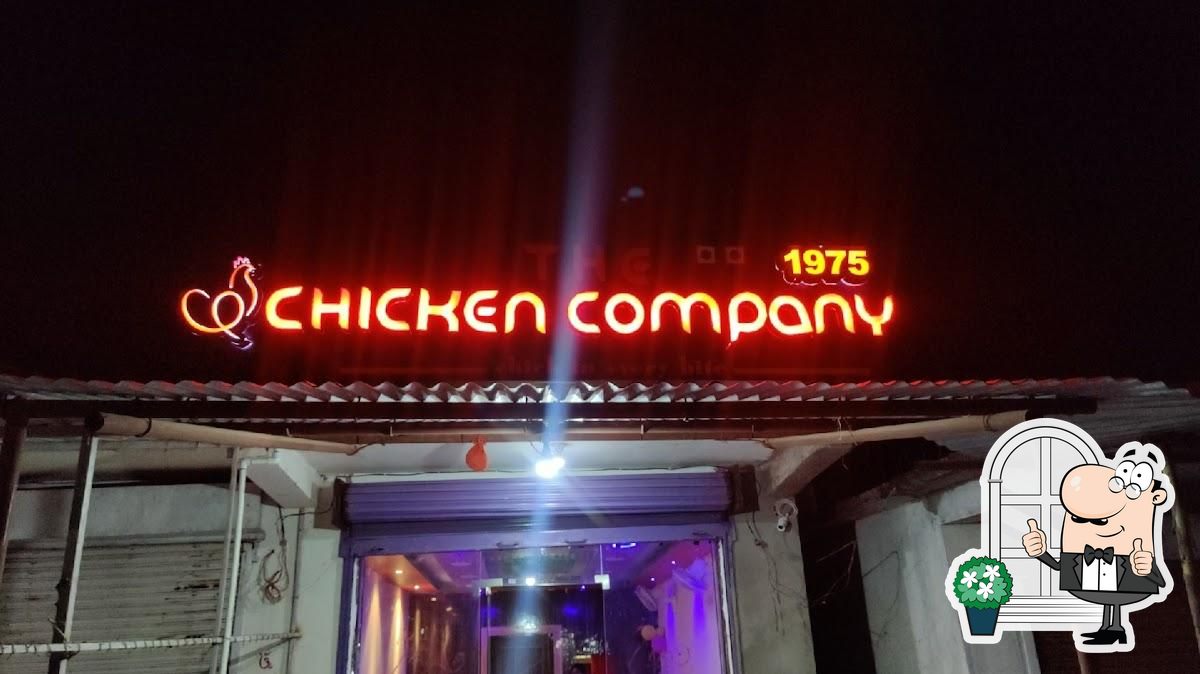 The Chicken Company, Malkangiri, Gaudaguda - Restaurant reviews