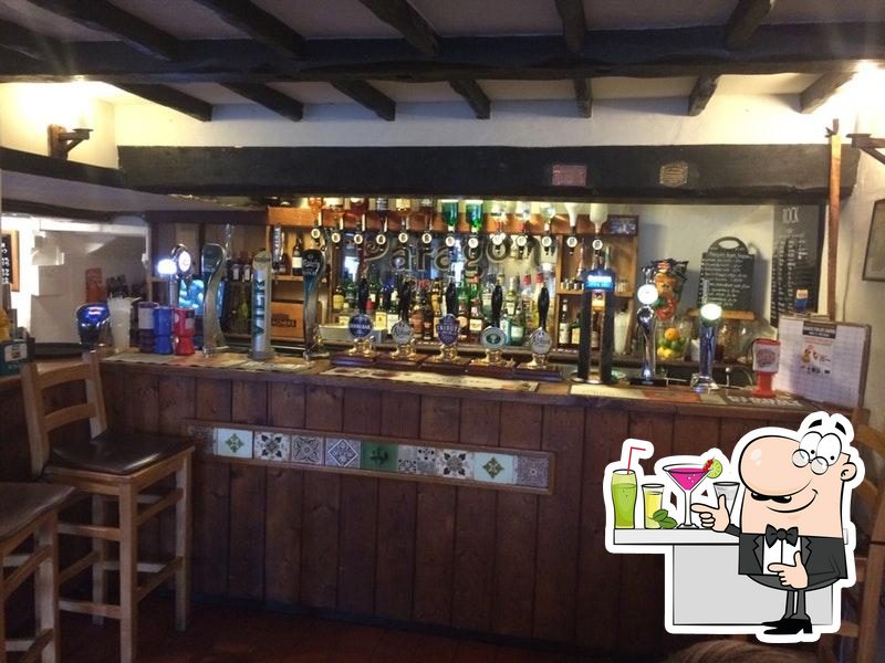 The Rock Inn in Georgeham - Restaurant reviews