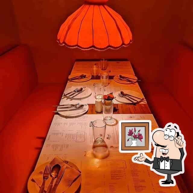 Peter Cat, Kolkata - Restaurant reviews