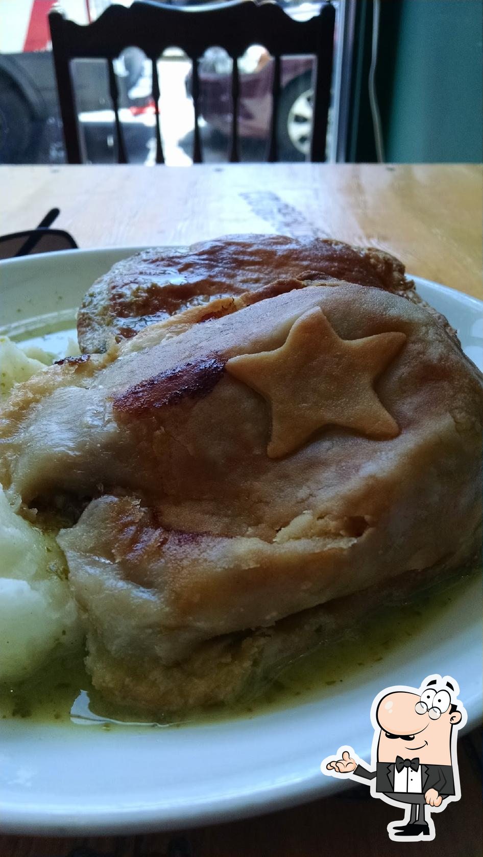 Stargazy, Philadelphia - Restaurant menu, prices and reviews