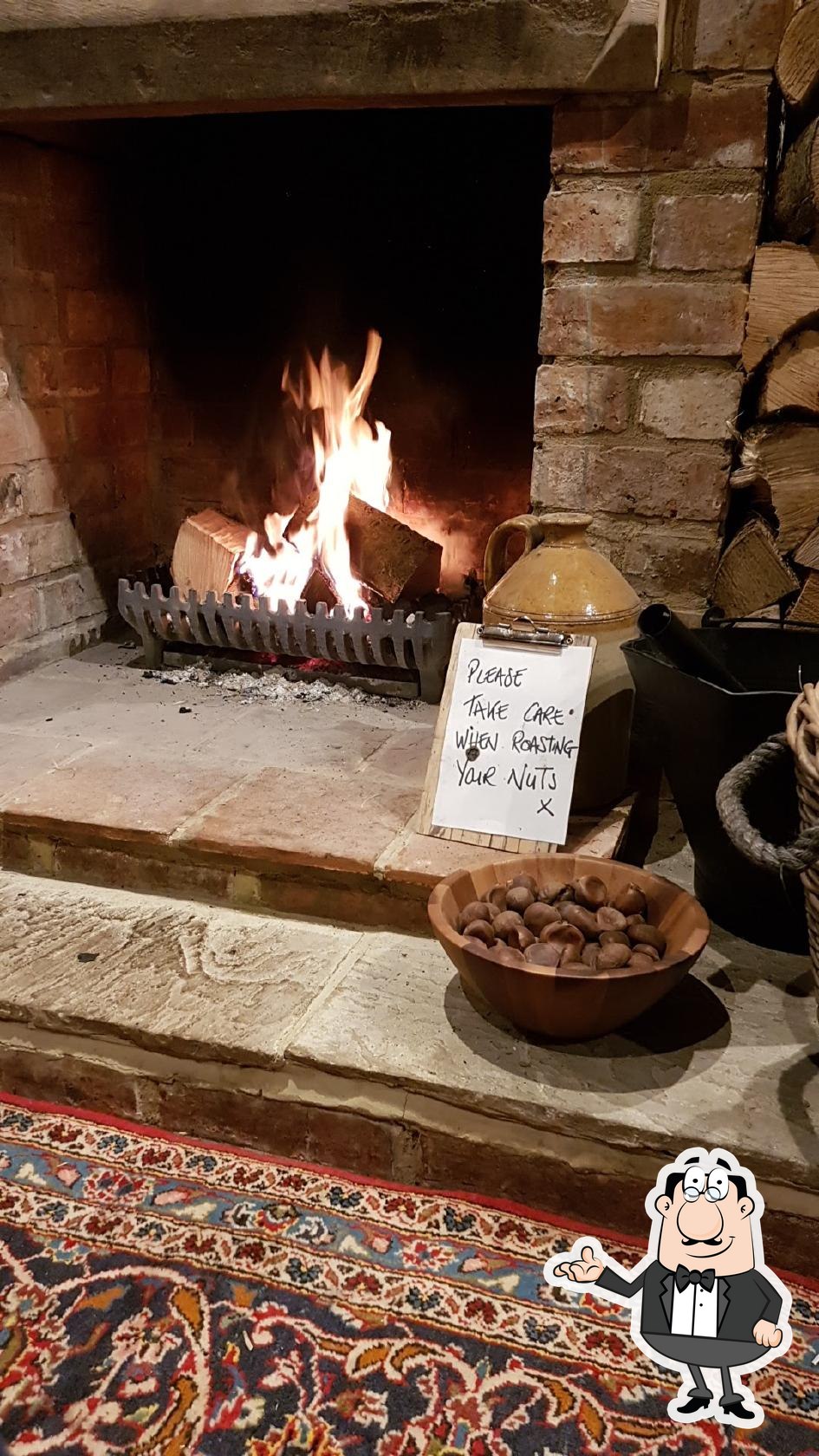 The Haycutter, Oxted - Restaurant menu, prices and reviews