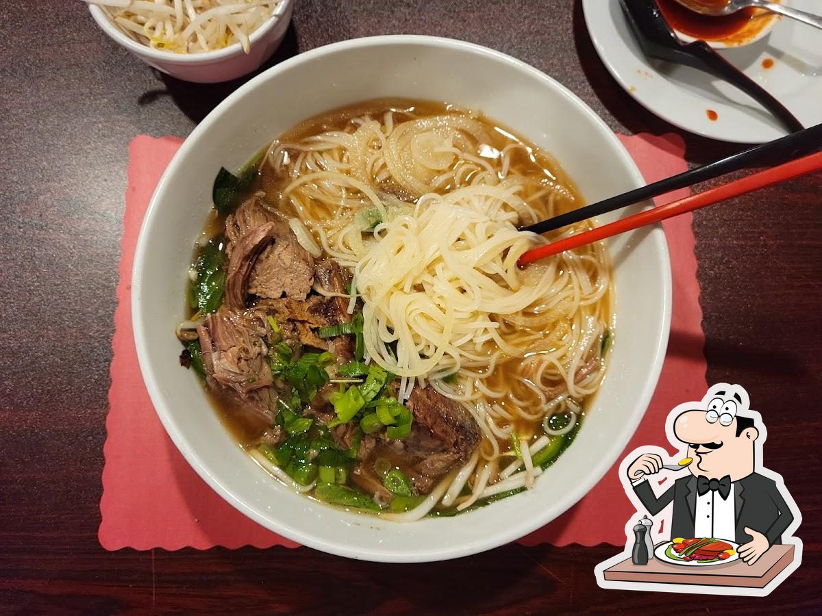 Sizzling Kitchen in Lowell - Restaurant menu and reviews