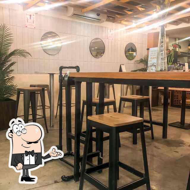 COOEE cafe, Cebu City - Restaurant menu and reviews
