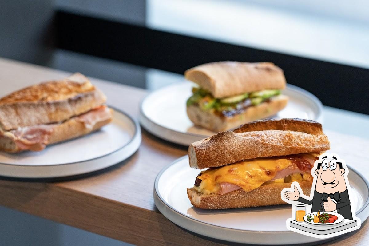 Foundry Lane Cafe in Melbourne - Restaurant reviews