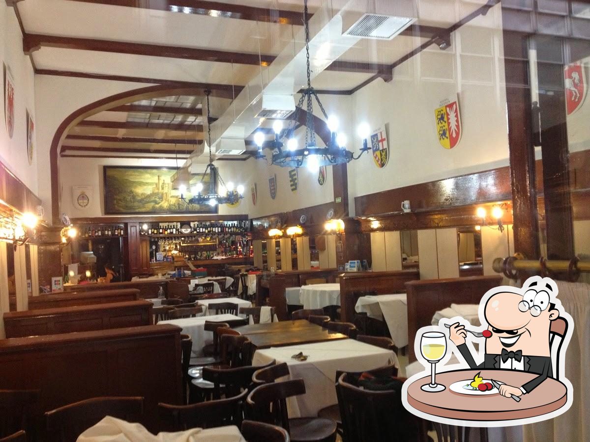 ABC RESTAURANT, Buenos Aires - Opiniones del restaurante
