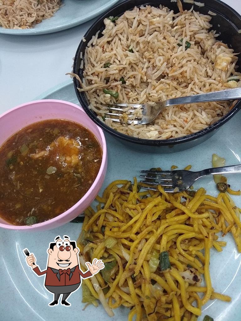 Alpha Chinese Fast Food, Mumbai - Restaurant reviews