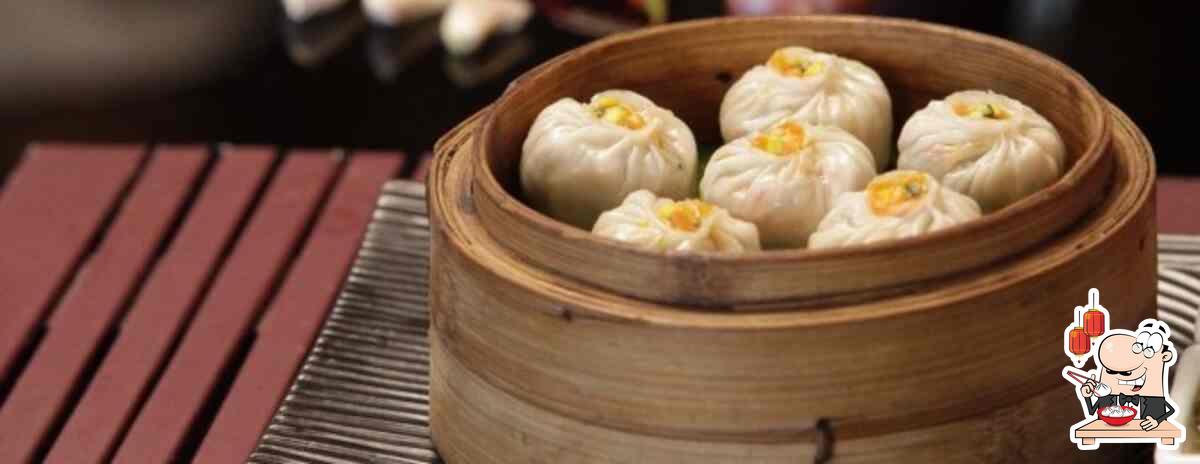 CHINAGATE MIDC Andheri (E), Mumbai, Akruti Star - Restaurant reviews