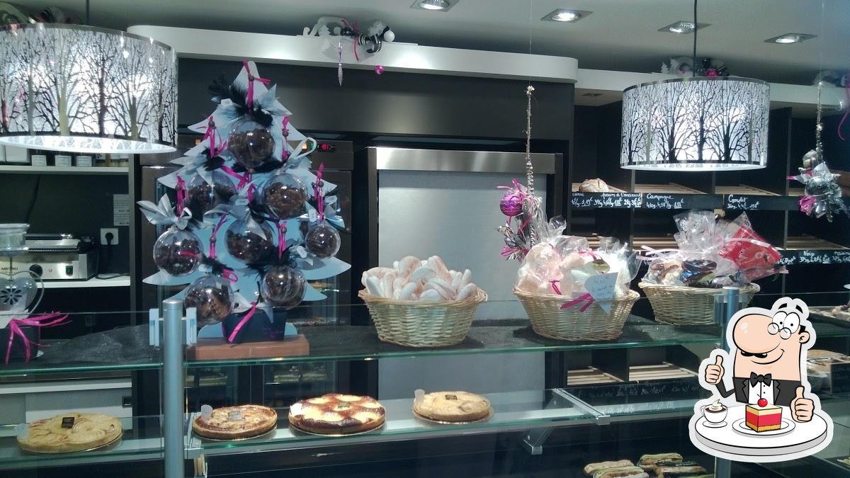 Dany Van Bouchaute, Roye - Restaurant reviews