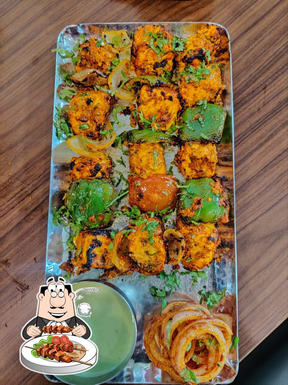 Dasaprakash, Noida, First Floor - Restaurant menu and reviews