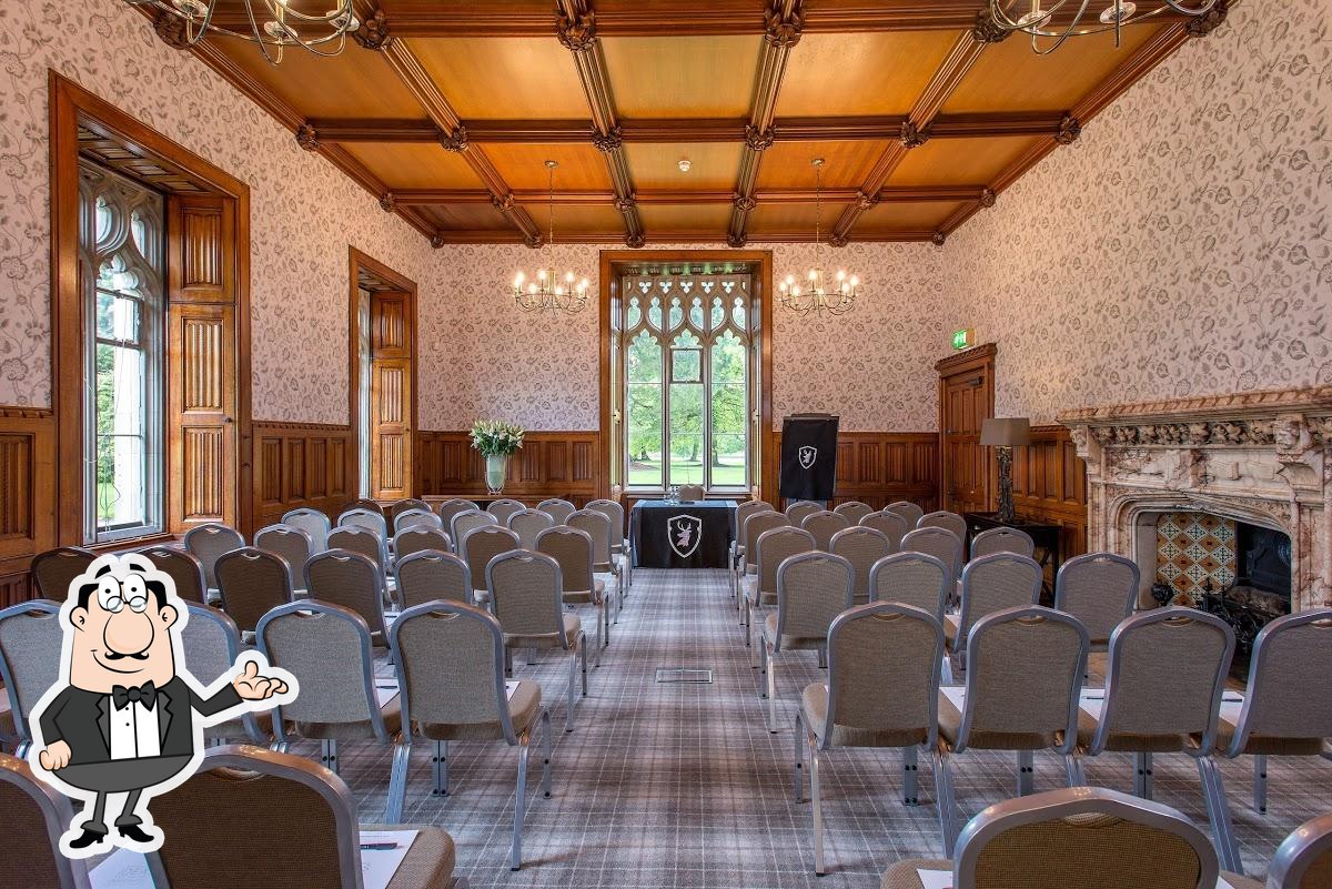 Hensol Castle in Pontyclun - Restaurant reviews