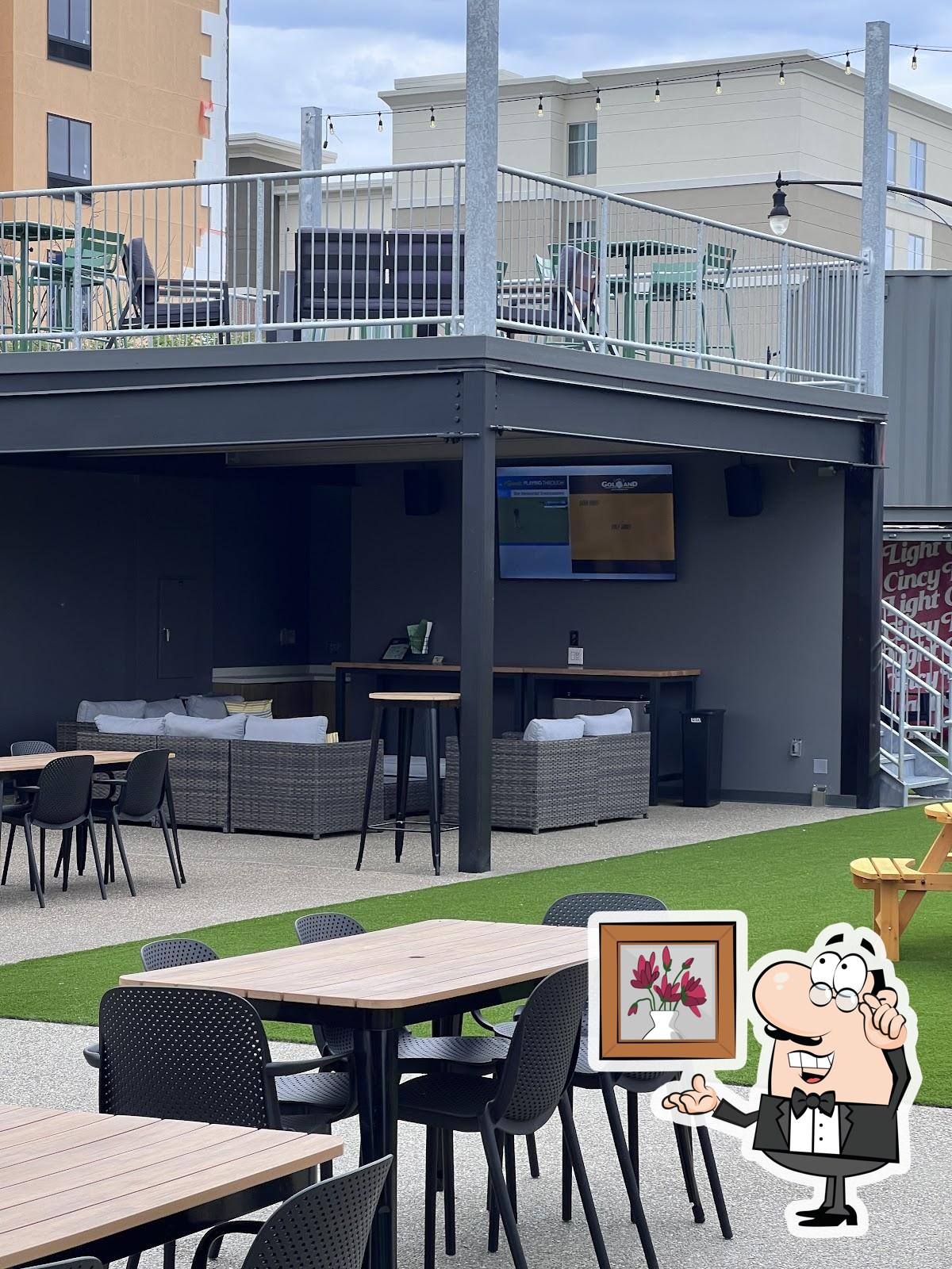 Oakley Greens, Cincinnati - Restaurant menu, prices and reviews