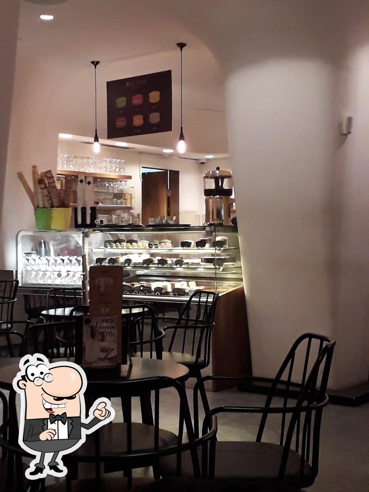 Prince Caffe House restaurant, Kosovo - Restaurant reviews