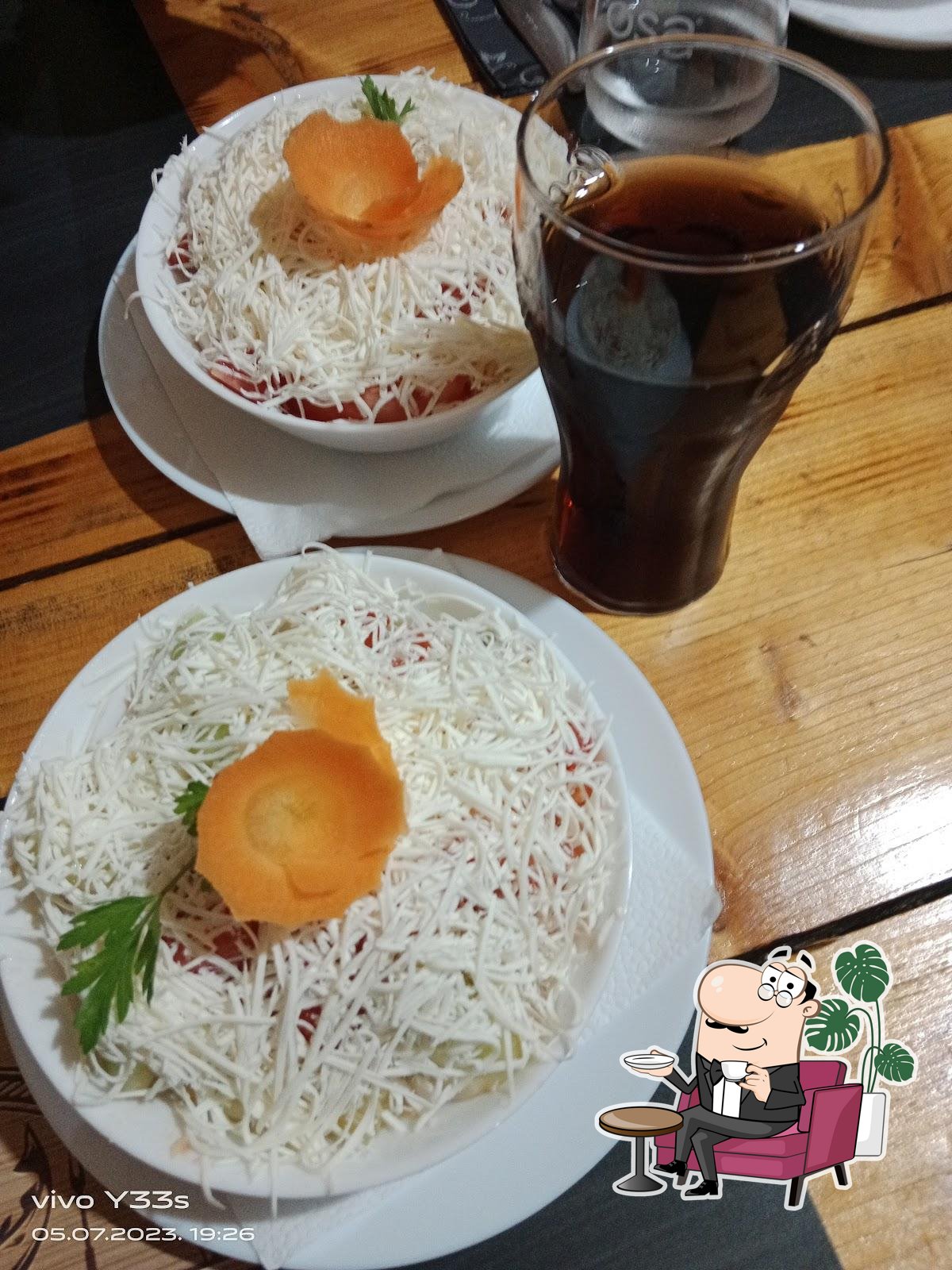 Suva Reka, Neresnica - Restaurant menu, prices and reviews