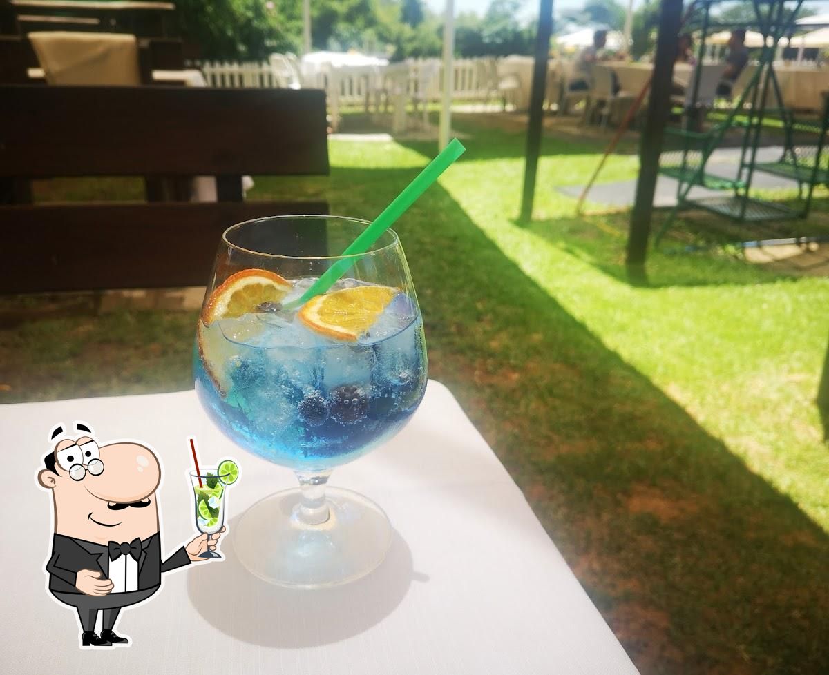The Secret Tea Garden restaurant, Sandton - Restaurant menu and reviews