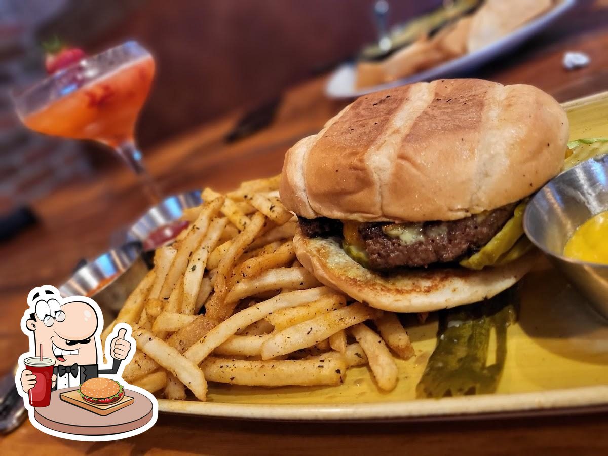 Mash'D, 17623 La Cantera Pkwy UNIT 107 in San Antonio - Restaurant menu ...