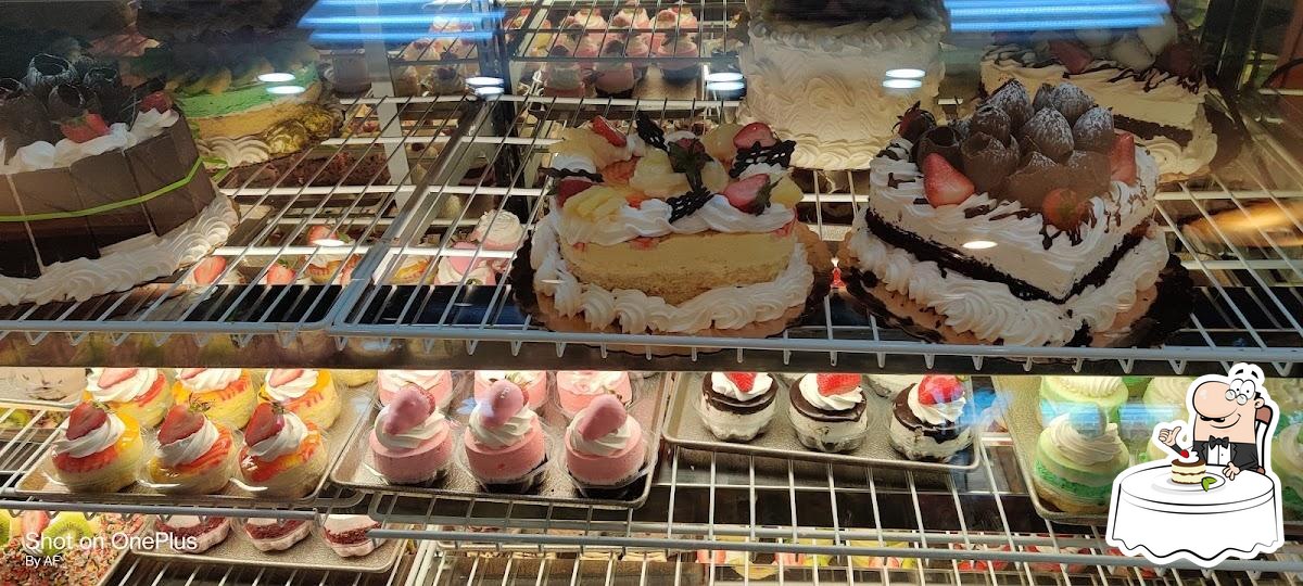 Shatila Bakery in Dearborn - Restaurant menu and reviews