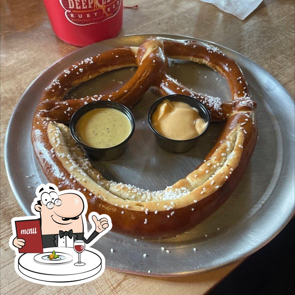 Tommy's Tavern + Tap, Bridgewater - Restaurant menu, prices and reviews