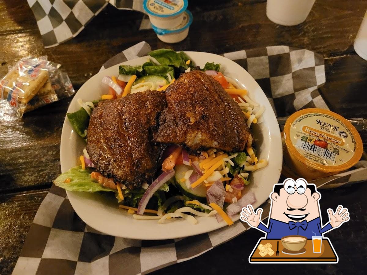 Johnny B’s Front Porch, Lillian,Al in Lillian - Restaurant reviews