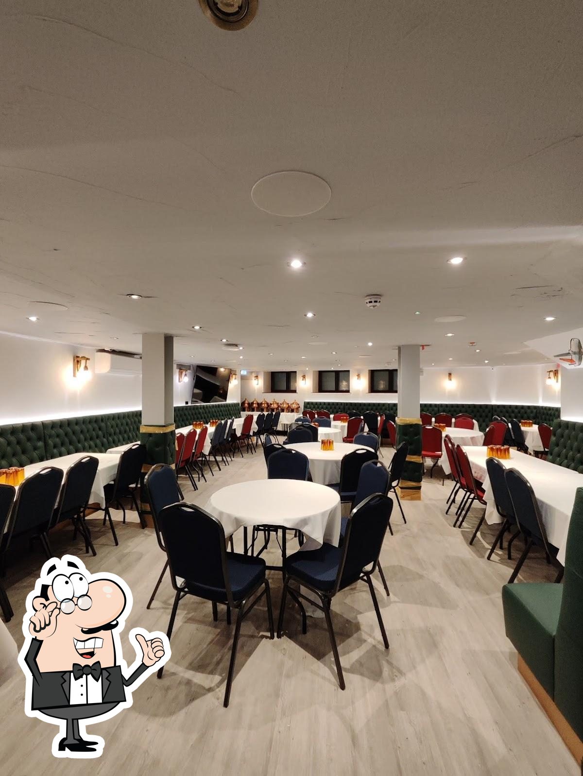 Bombay Central, Harrow - Restaurant menu, prices and reviews