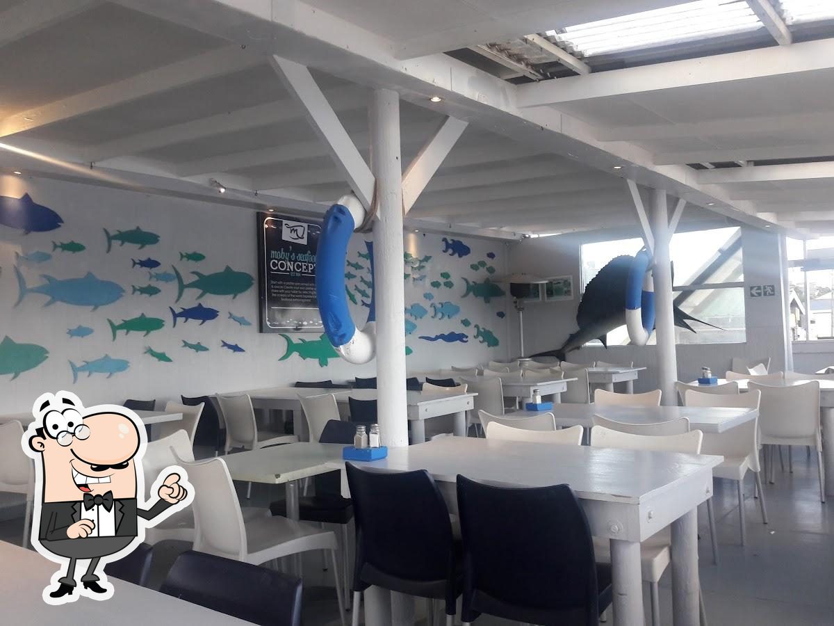 Moby Dick's Grill & Pub, Plettenberg Bay - Restaurant menu, prices and ...