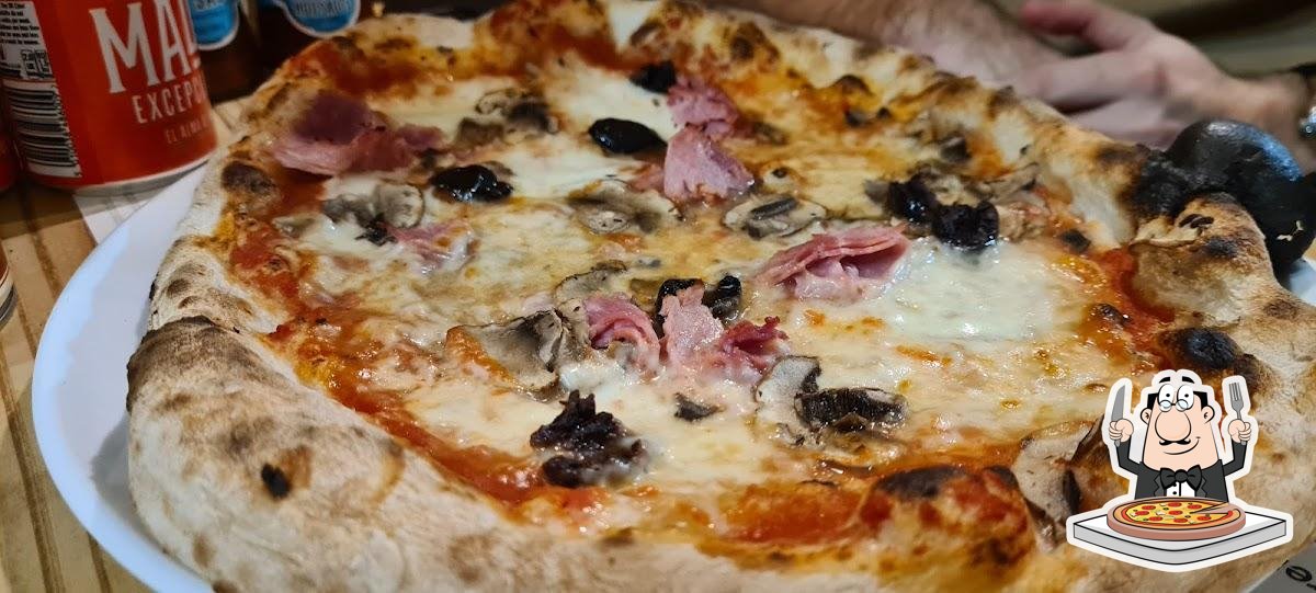 The Leopard Spots in Royal Leamington Spa - Restaurant reviews