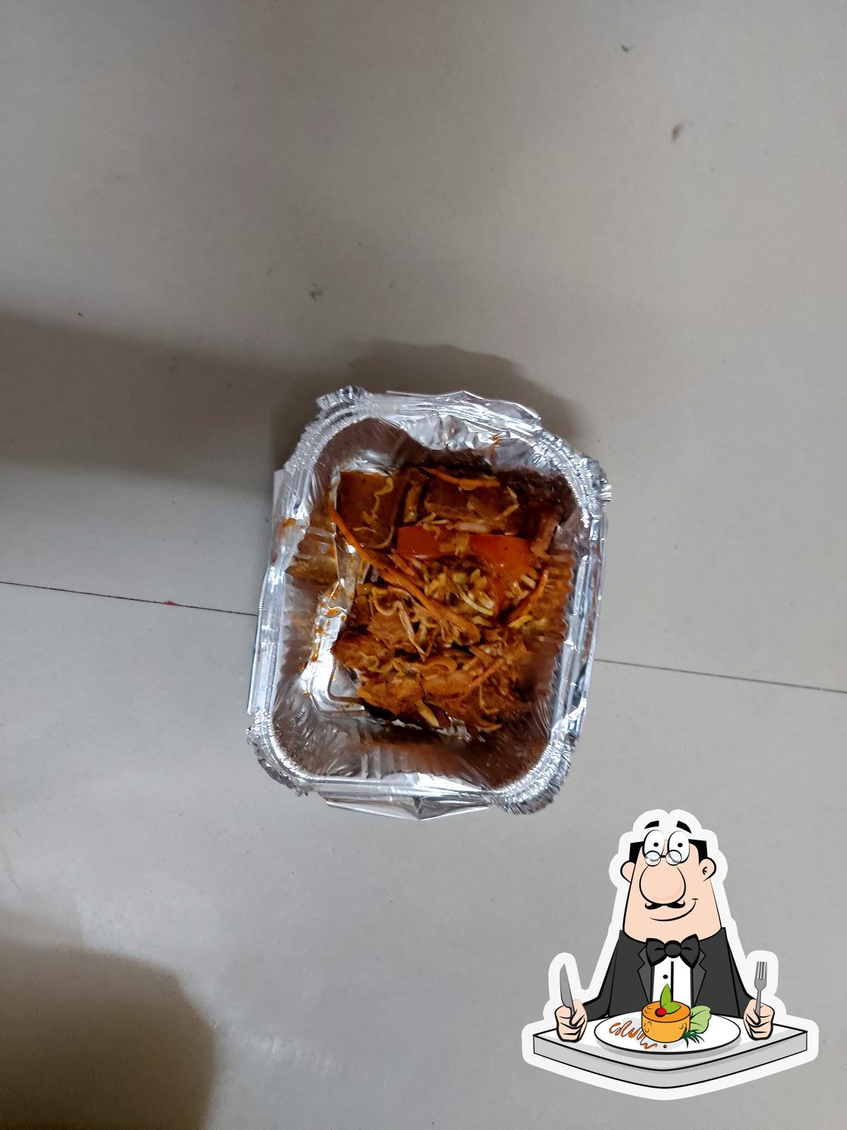 Amul Tadka Pavbhaji & Snacks Corner, Kalyan - Restaurant menu, prices ...