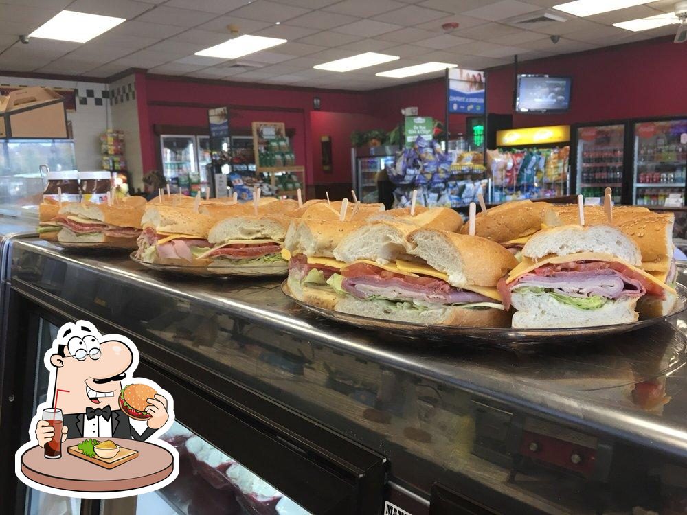 Bagelicious Cafe in Terryville - Restaurant menu and reviews