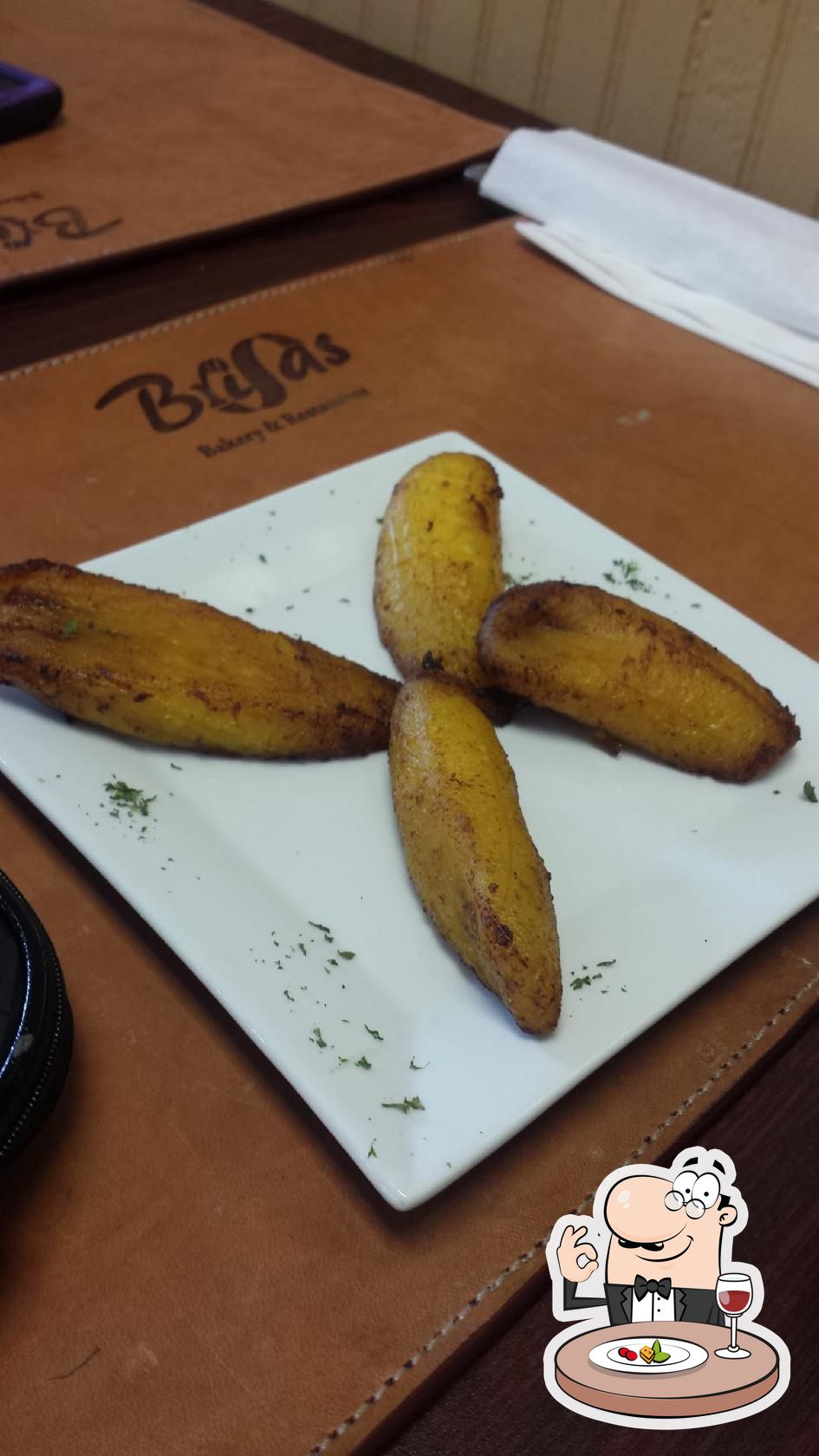 Brisas Bakery & Restaurant in Orlando - Restaurant menu and reviews