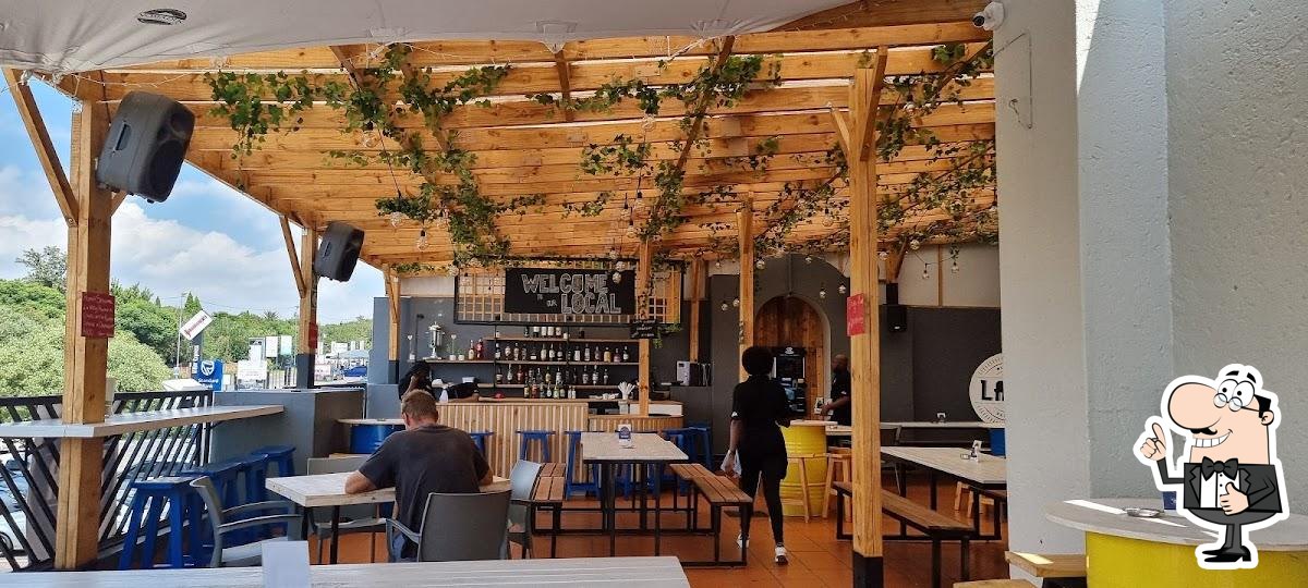 LAPA Pub Fourways, Sandton - Restaurant menu and reviews