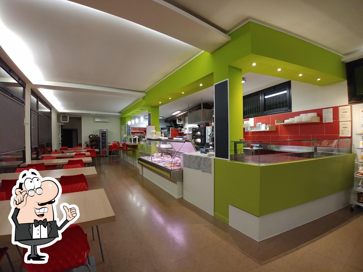 La Gastronomia da Mirco, Padova - Menu del ristorante, prezzi e recensioni
