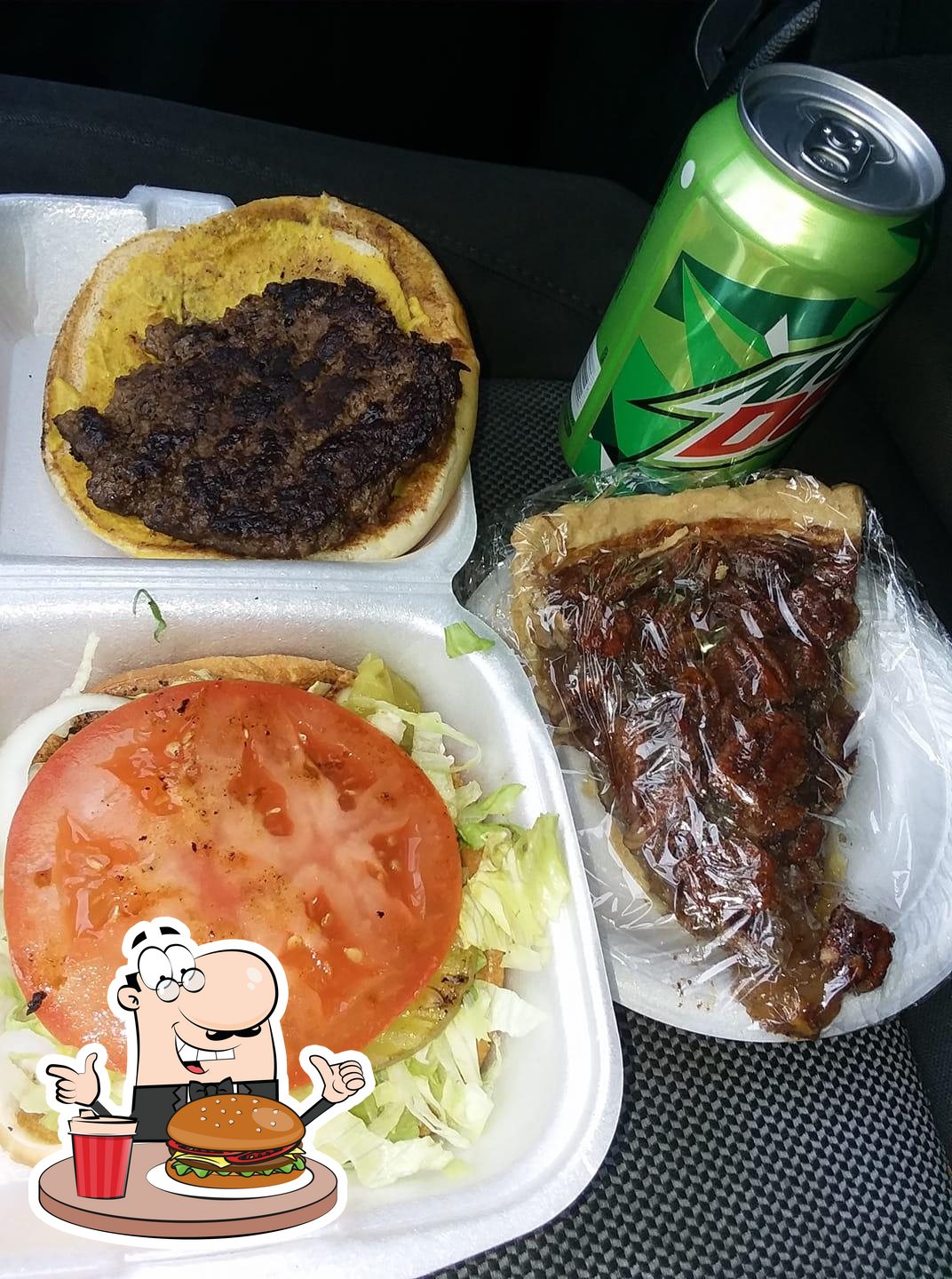 M & M Burgers & Etc, Texarkana - Restaurant menu, prices and reviews