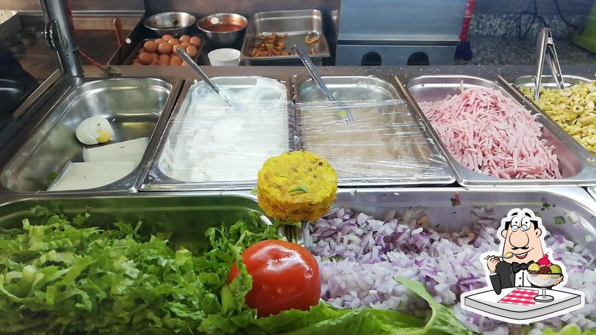 Maakoulat Walima tetouan restaurant, Tetouan - Restaurant reviews