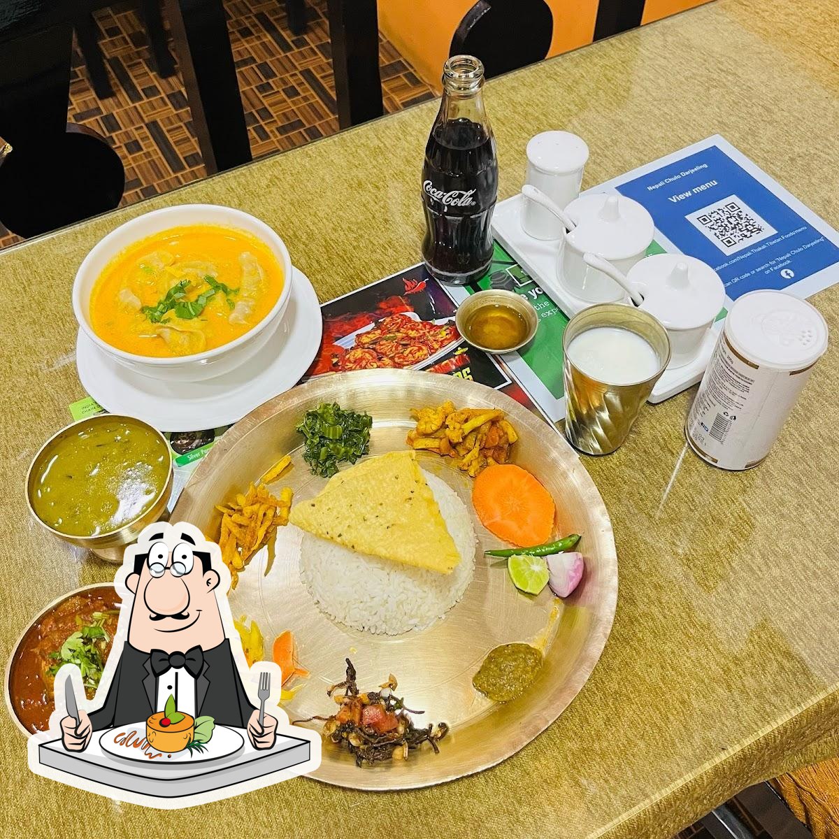 Nepali Chulo, Darjeeling - Restaurant reviews