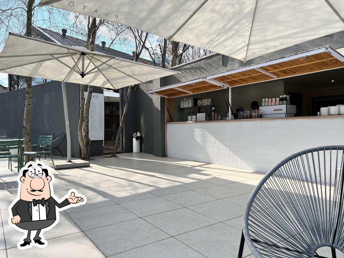 Platō Coffee - Alpine Attitude, Pretoria - Restaurant menu, prices and ...