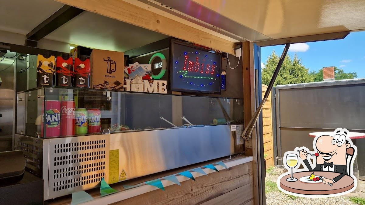 Restaurante Ronny’s Imbiss, Rathenow - Opiniones del restaurante
