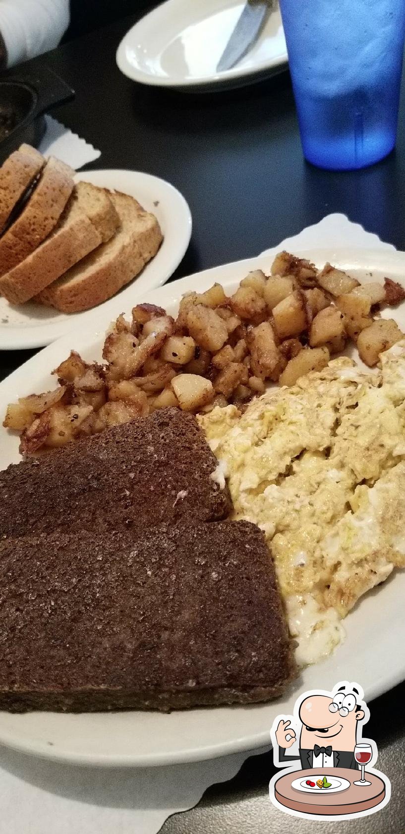 Snappy's Bar & Grille in Bridgeville - Restaurant reviews