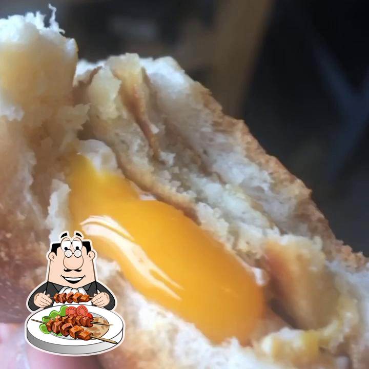 The Buffet Box Cafe - Cumbernauld in Cumbernauld - Restaurant menu and ...