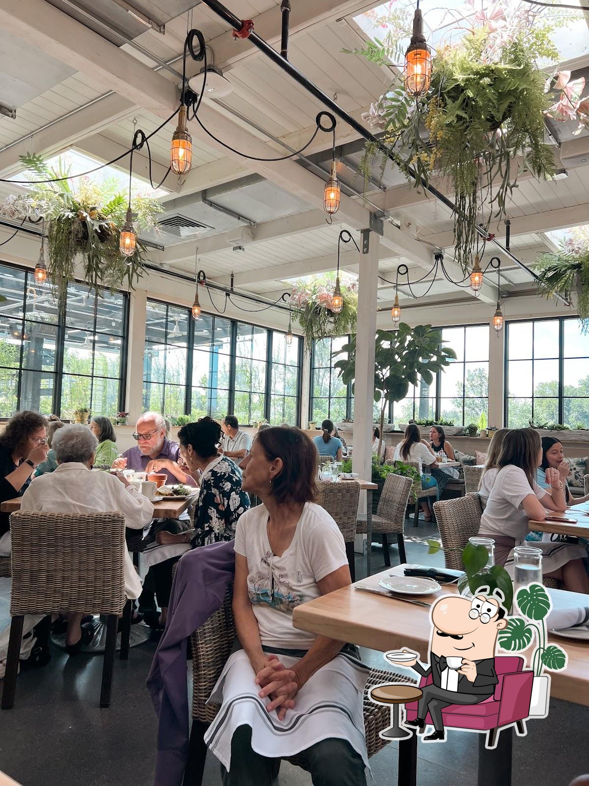 Terrain Cafe, Doylestown - Restaurant menu, prices and reviews